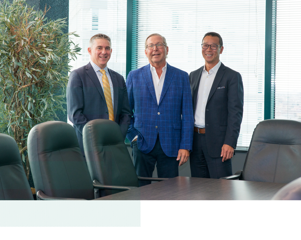 Our People – Glen Schnarr & Associates Inc.