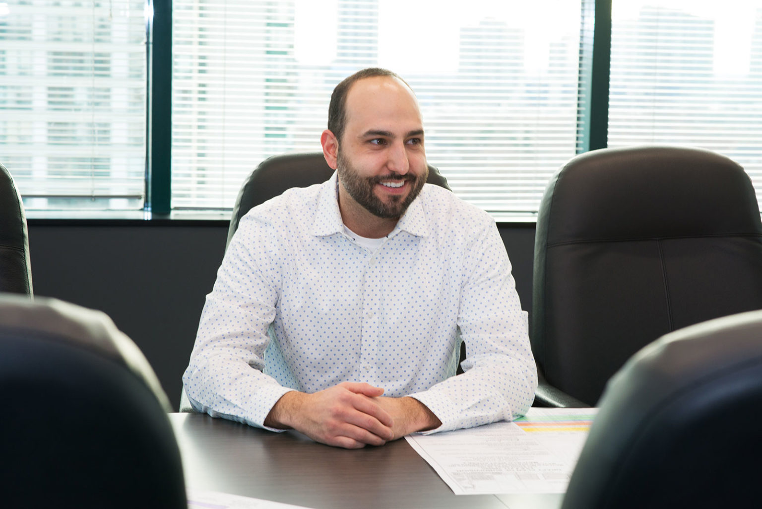 Our People – Glen Schnarr & Associates Inc.