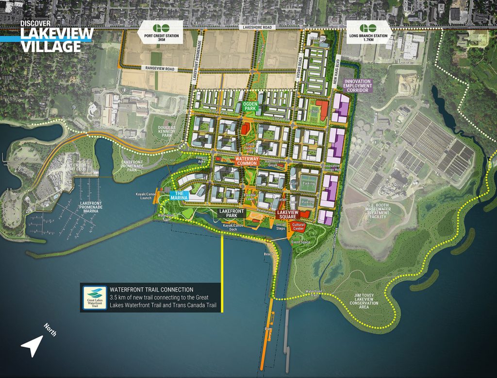 Our Projects – Glen Schnarr & Associates Inc.